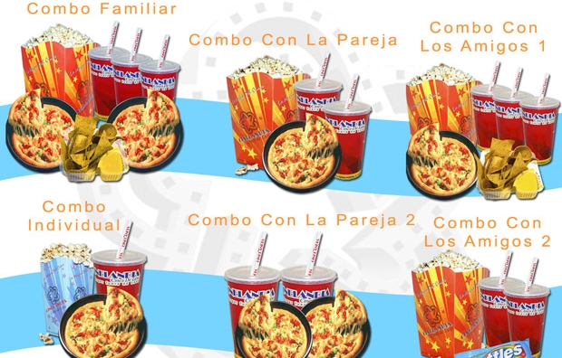 ¿Adiós a los combos de comida chatarra? - Máspormás