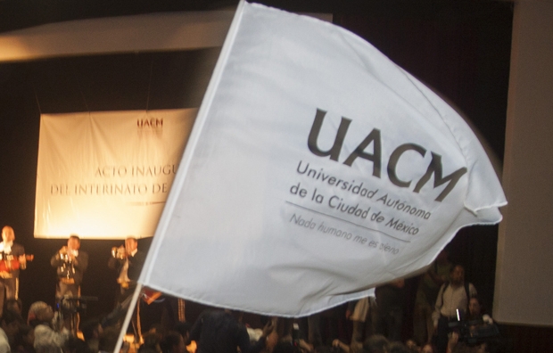 Financiamiento: el principal reto para la UACM - Máspormás