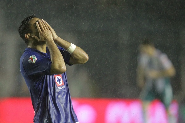 Las finales perdidas de Cruz Azul - Máspormás