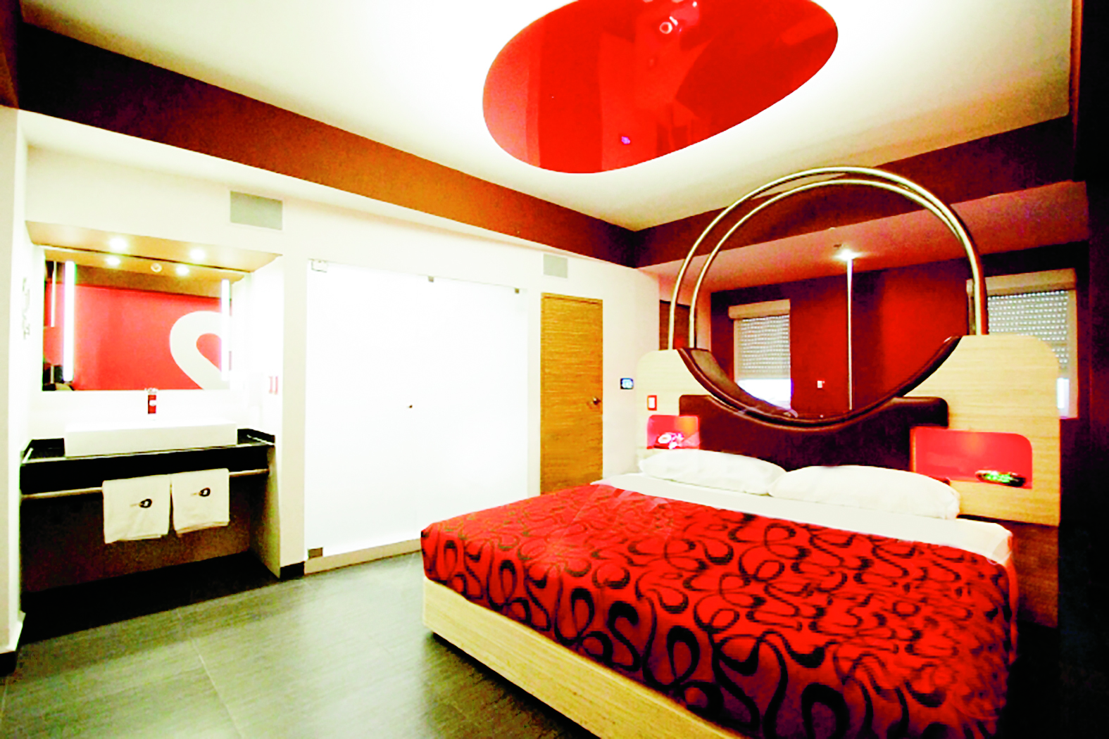 Hoteles Temáticos - Máspormás