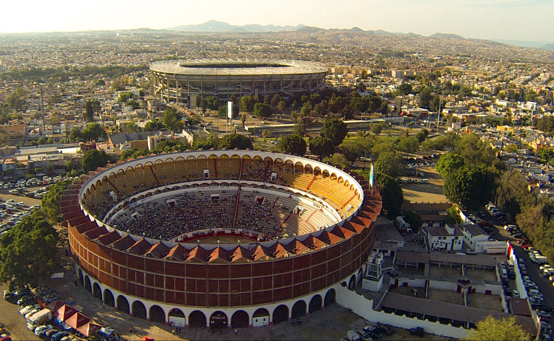 Plaza de Toros Nuevo Progreso Archivos - Máspormás Plaza de Toros Nuevo Progreso Archivos - Máspormás
