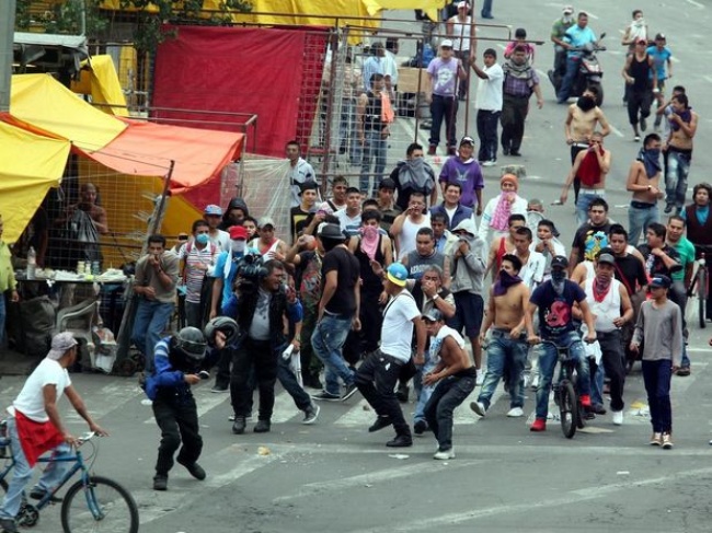 ¿Cuáles son los barrios más temidos de la CDMX? - Máspormás