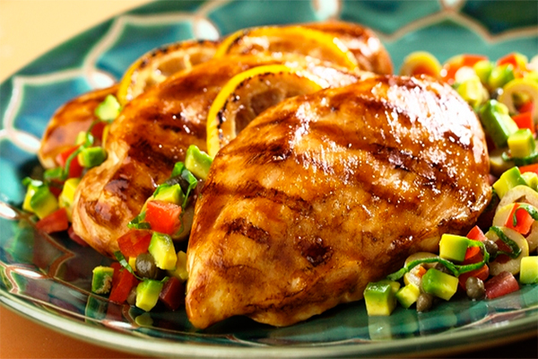 5 Apps para volverte el rey de la cocina - Máspormás