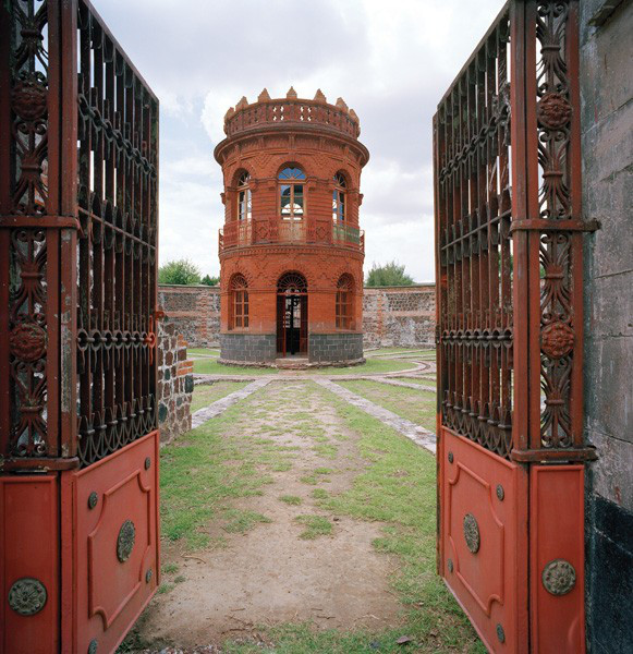 Los secretos dentro del antiguo Palacio de Lecumberri - Máspormás