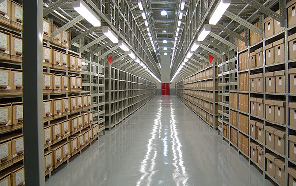 Los secretos dentro del antiguo Palacio de Lecumberri - Máspormás