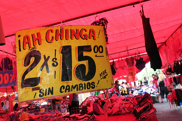 Tianguis y mercados que todo Chilango debe conocer - Máspormás