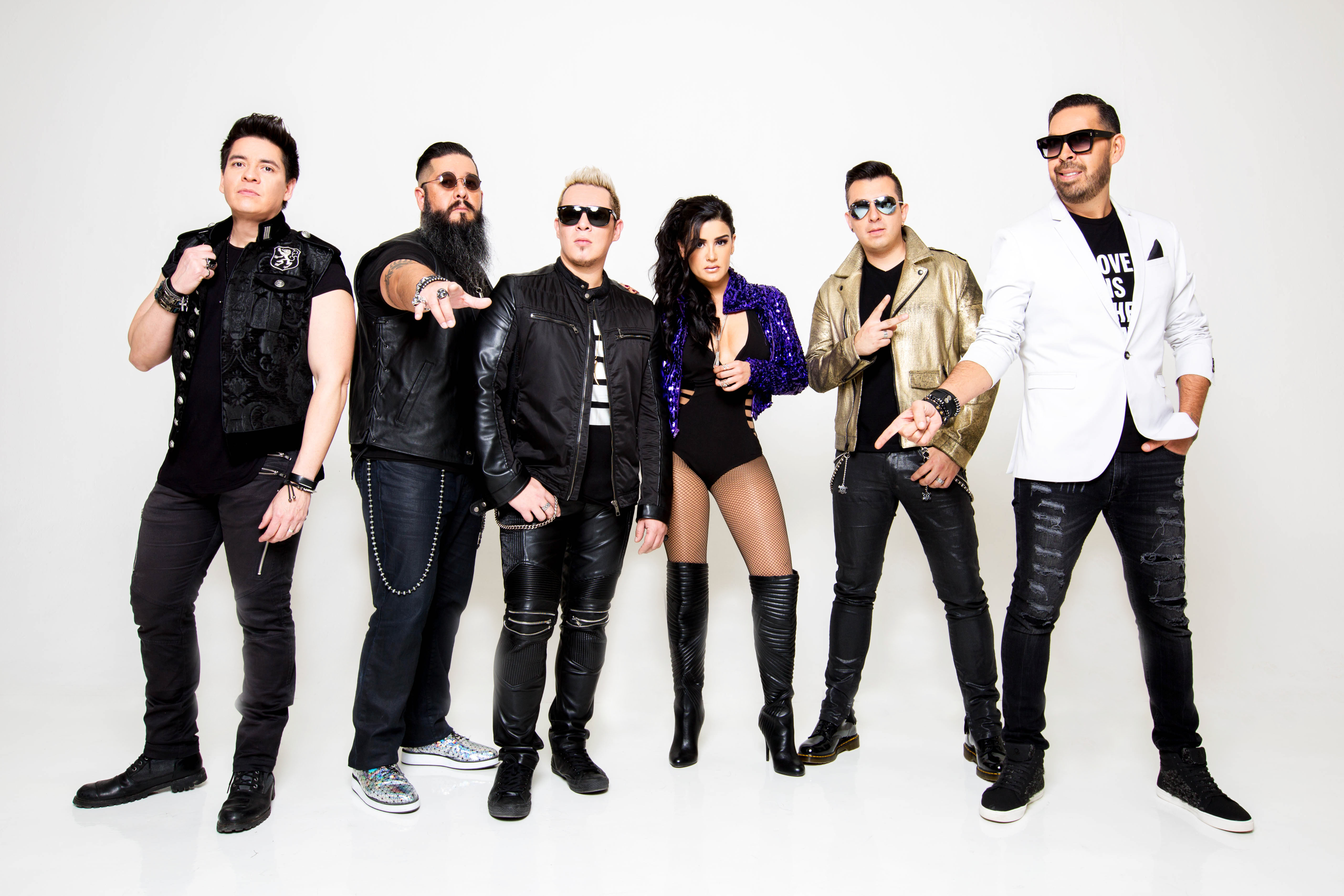 Matute celebra diez años de carrera - Máspormás