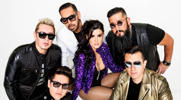 Matute celebra diez años de carrera - Máspormás