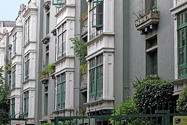 El lado que pocos ven de la Roma-Condesa - Máspormás