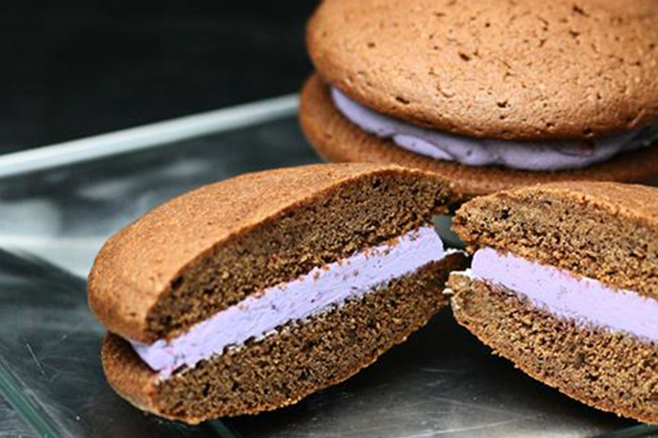 O'mandu, el rey del pan al vapor - Máspormás