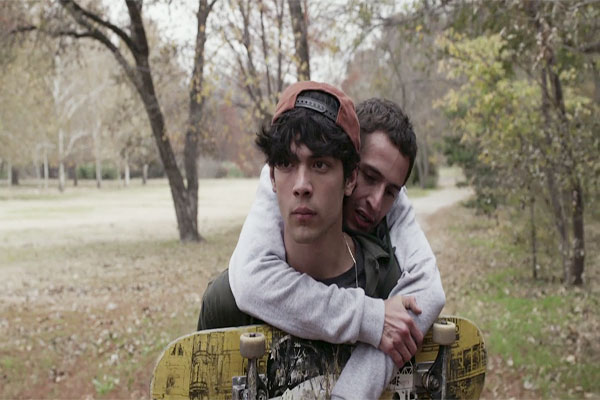 Te prometo anarquía: el cine mexicano sobresaliente - Máspormás