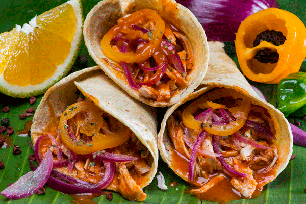 Cuatro lugares para disfrutar el sabor yucateco - Máspormás