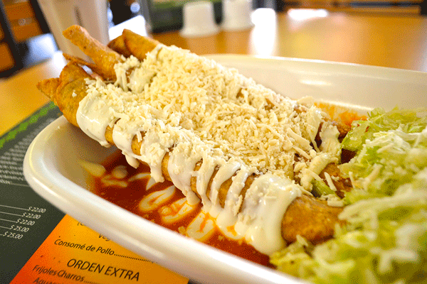 Unas flautas de ensueño en la CDMX - Máspormás