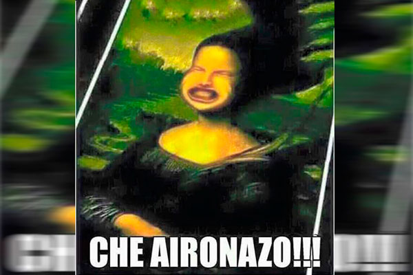 Los memes de la CDMX que te sacaron una sonrisa en 2016 - Máspormás