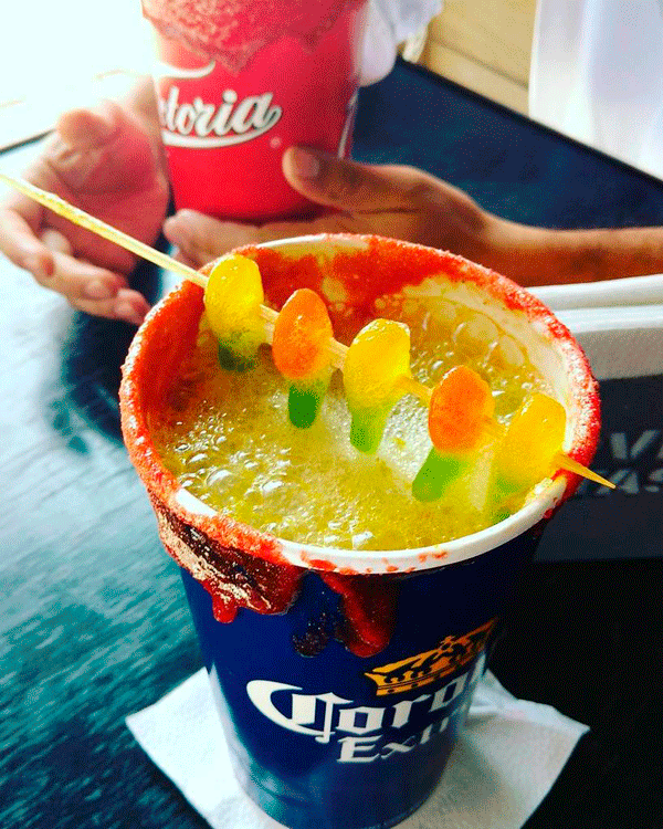 Precopea con unas gomichelas por menos de $80 - Máspormás