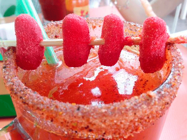 Precopea con unas gomichelas por menos de $80 - Máspormás