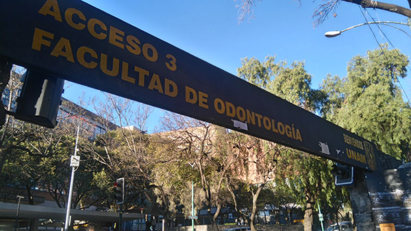 ¿Qué hay afuera del Metro Copilco? - Máspormás