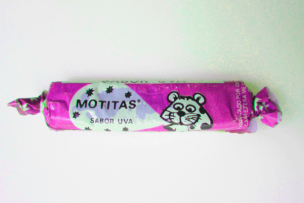 Chilango nostálgico: dulces que amabas en tu infancia - Máspormás