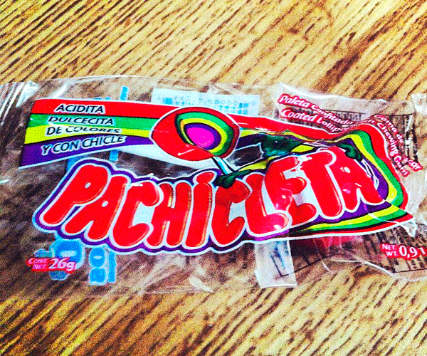 Chilango nostálgico: dulces que amabas en tu infancia - Máspormás
