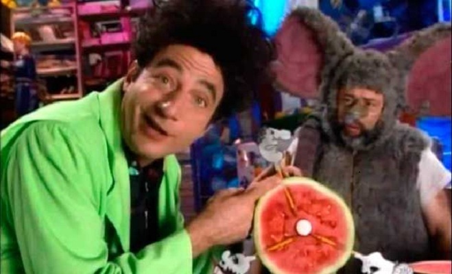 ¿Qué fue de los programas de televisión noventeros?