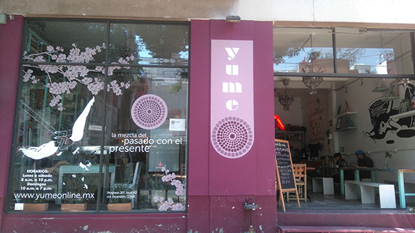 Qué hay en la colonia Escandón de la Ciudad de México