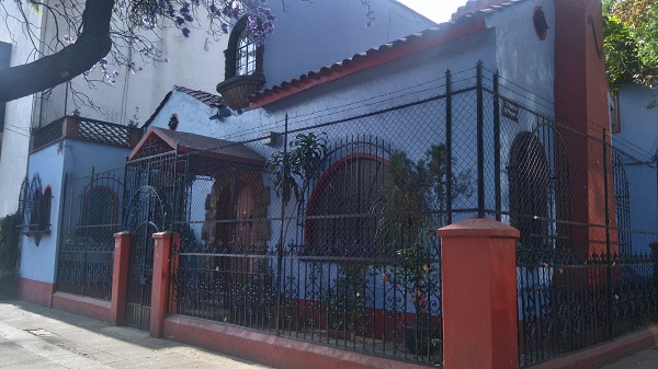 Qué hay en la colonia Escandón de la Ciudad de México