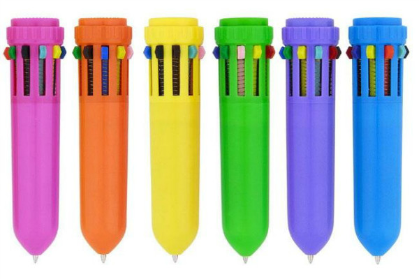 Chilango nostálgico: útiles escolares de los 90´s - Máspormás