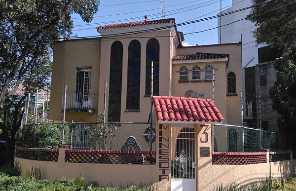 Lugares para visitar en la colonia Nápoles de la Ciudad de México