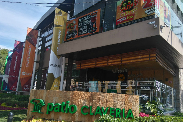 A pie por la tradicional colonia Clavería en Azcapotzalco