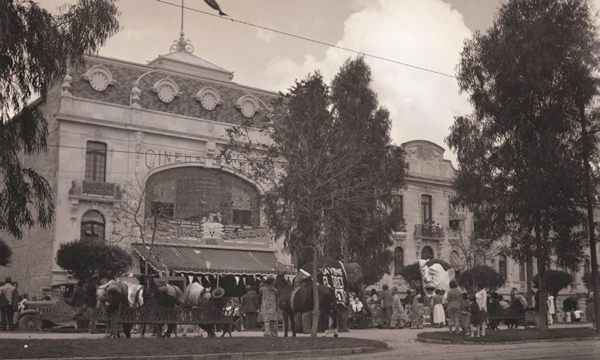 Historia De La Colonia Roma En La Ciudad De México