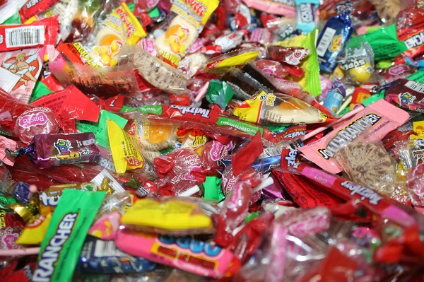 Lugares para comprar dulces en la Ciudad de México