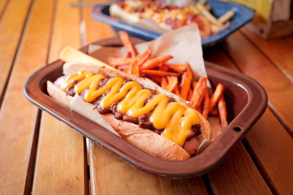 ¿Dónde comer los mejores hot dogs de la Ciudad de Mexico?
