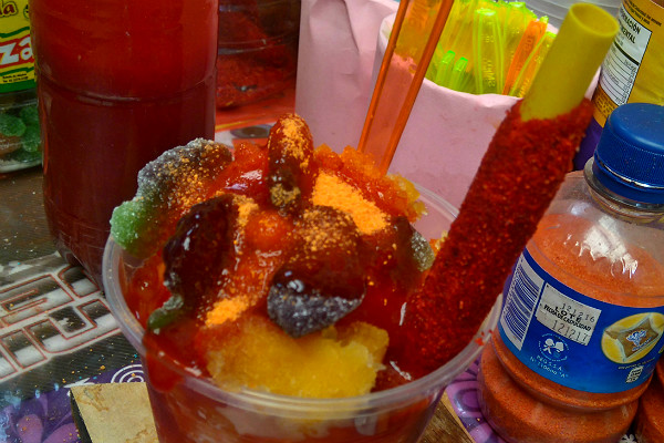 Gomiboing llegó a la Ciudad de México