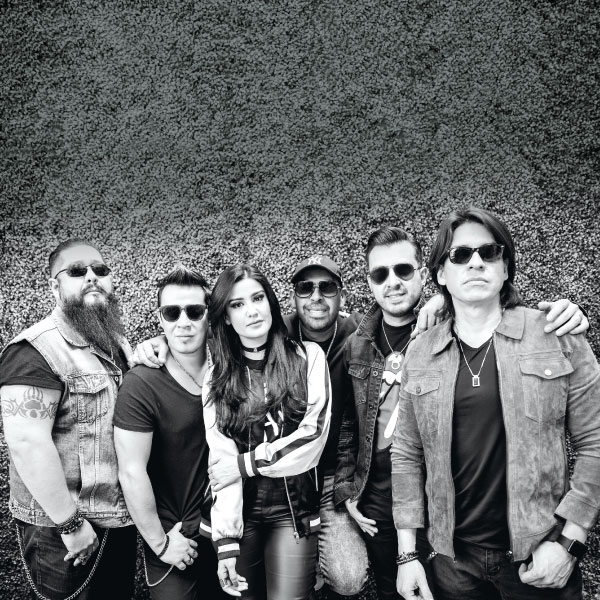 Matute, mucho más que una banda de covers