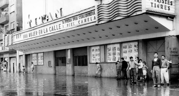 Historia de la colonia Doctores en la Ciudad de México