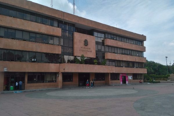 ¿Qué hay en el Centro Histórico de Azcapotzalco?