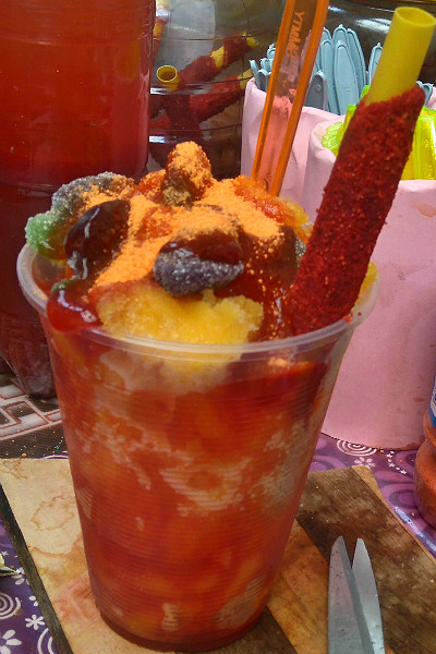 Gomiboing llegó a la Ciudad de México