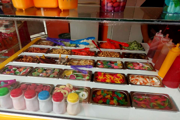 Gomiboing llegó a la Ciudad de México