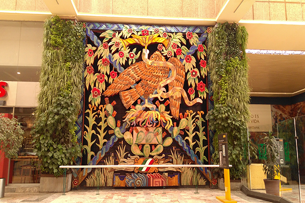 ¿Qué hay afuera del Metro Centro Médico? - Máspormás