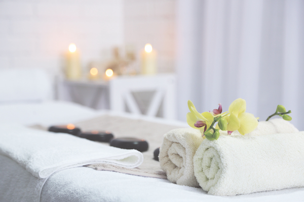 Cinco opciones para disfrutar de un buen masaje en la CDMX