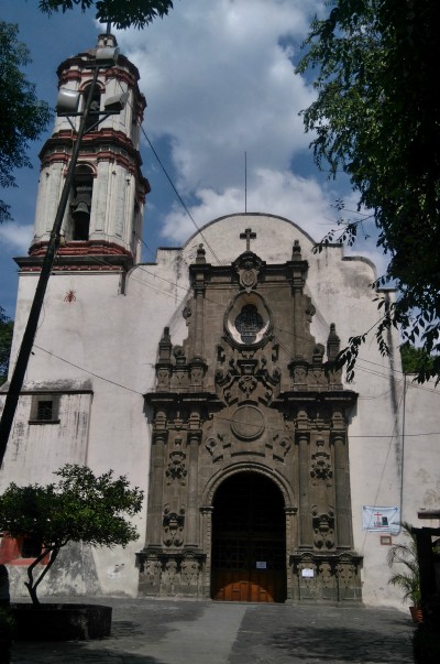 ¿Qué hay en el Centro Histórico de Azcapotzalco?