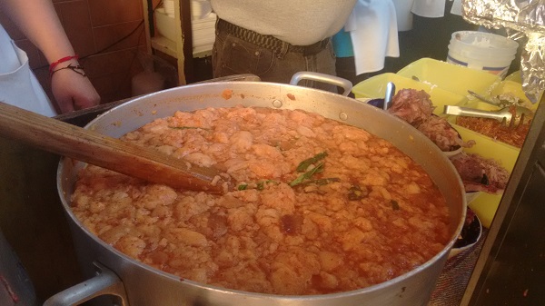 Tepito y las migas más famosas de la Ciudad de México