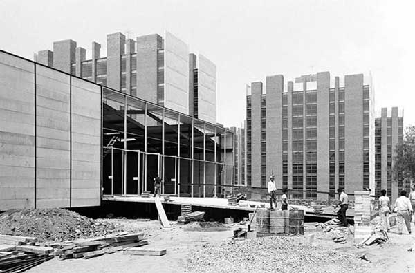 Conoce la historia de Coapa ubicada al sur de la CDMX